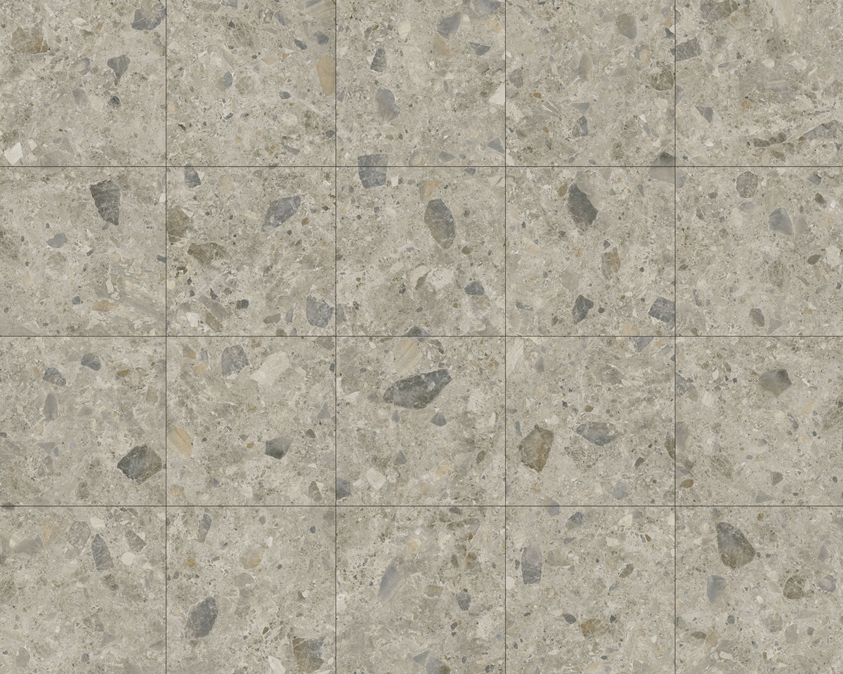 Luxstone Natural In & Out 300x600mm, 600x600mm – YH Ceramics Pty Ltd