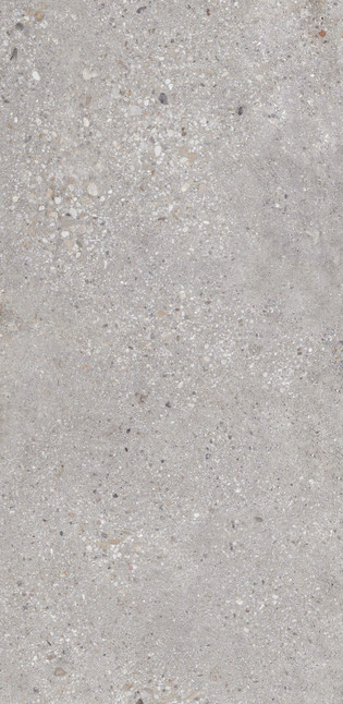 Savan Terrazzo Dark Grey Matt 300x600mm, 600x600mm – YH Ceramics Pty Ltd